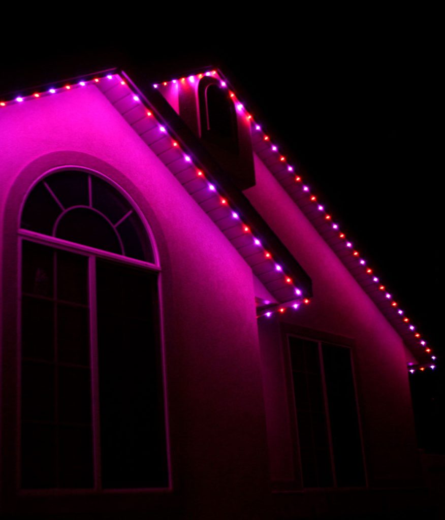 Enhance Game Day Ligtning In Manassas Va | Modern ligting
